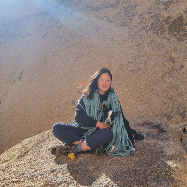 People | Wildfire Resiliance Initiative | Department of Geography | UC ...